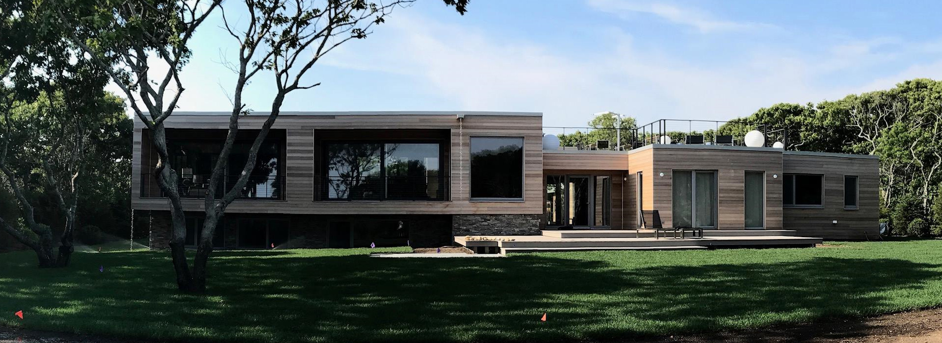 Custom Modular Homes | Structural Modulars, Inc.
