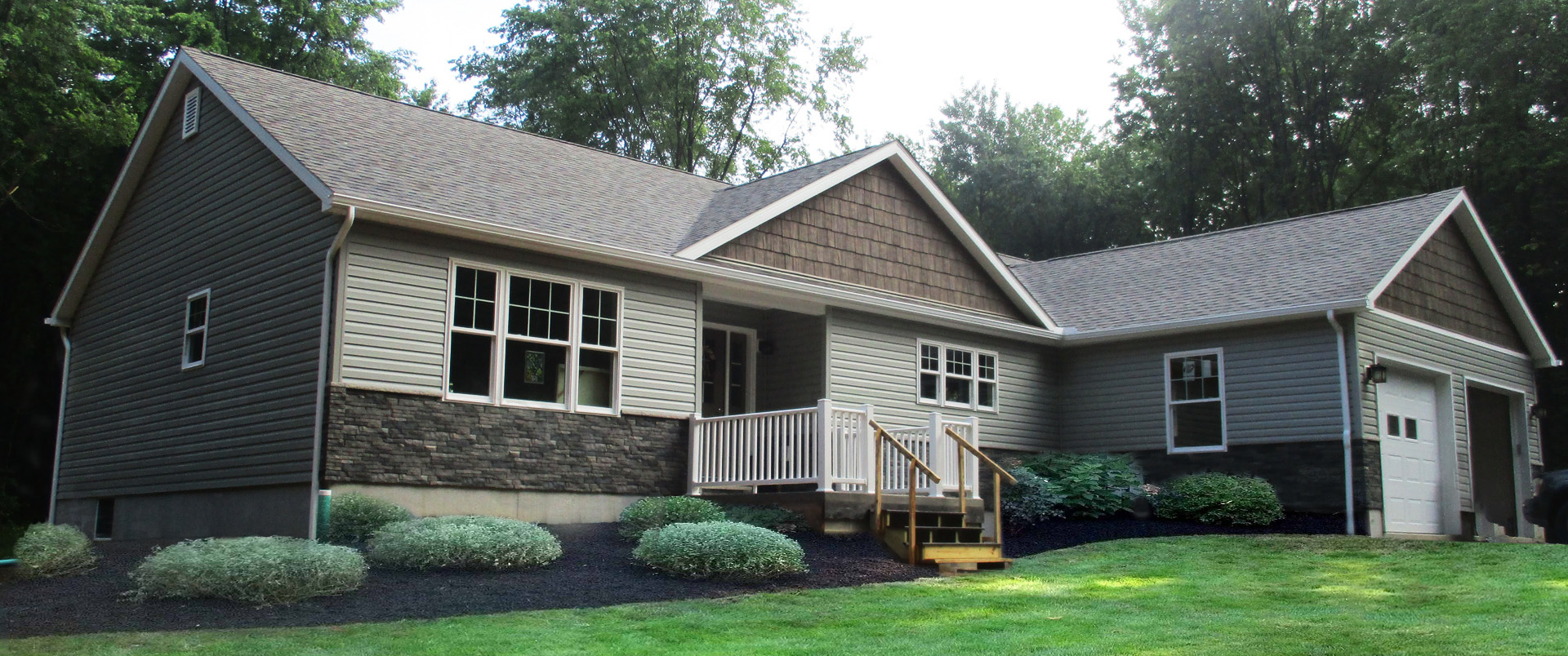 Custom Modular Homes | Structural Modulars, Inc.