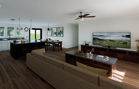 The Centerville Ranch | Structural Modular Innovations LLC