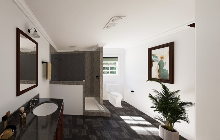 The Centerville Ranch | Structural Modular Innovations LLC