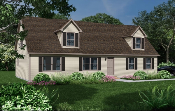 Customize Your Exterior | Structural Modular Innovations LLC