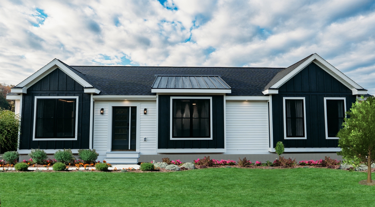 Innovation Floor Plans | Structural Modular Innovations LLC