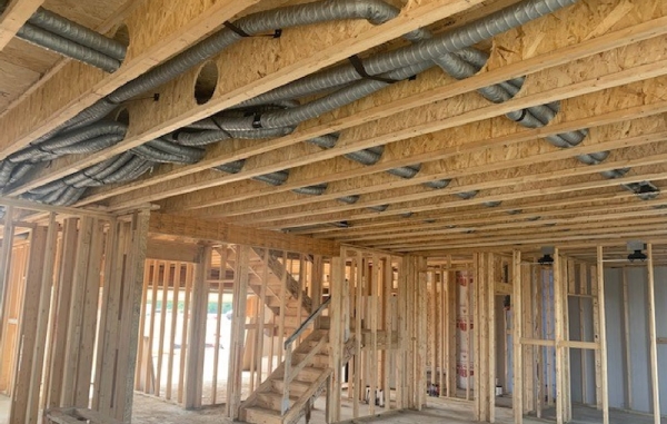 Rheia HVAC System - Vendor Spotlight | Structural Modular Innovations LLC