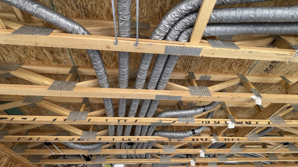 Rheia HVAC System - Vendor Spotlight | Structural Modular Innovations LLC